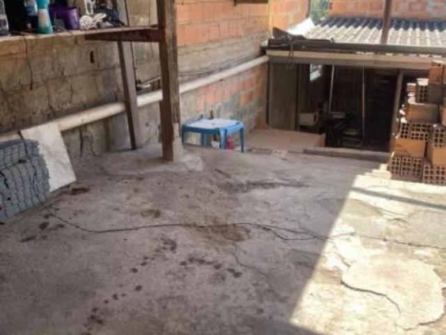 Casa com 2 quartos à venda em Belo Horizonte, no bairro Jardim Felicidade