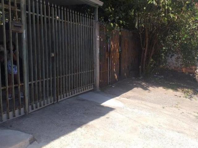 Casa com 2 quartos à venda em Belo Horizonte, no bairro Jardim Guanabara
