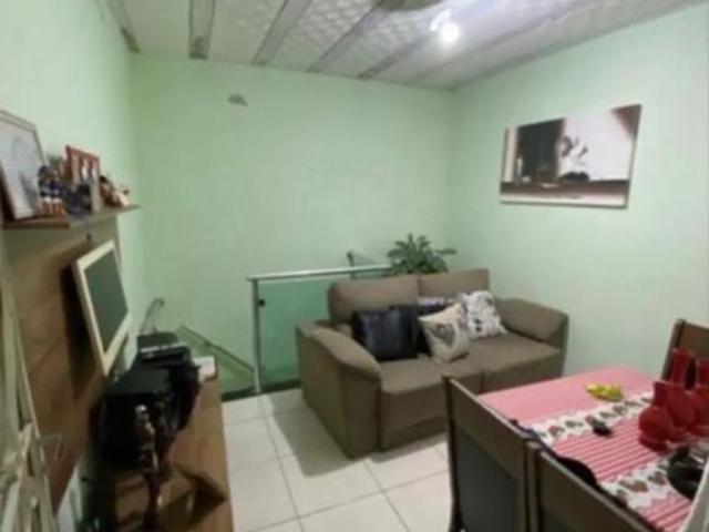 Casa com 2 quartos à venda em Belo Horizonte, no bairro Jardim Leblon