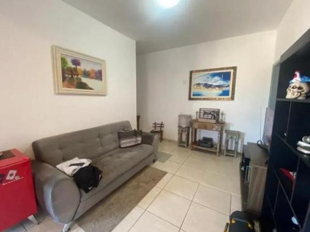Casa com 2 quartos à venda em Belo Horizonte, no bairro Jardim Leblon