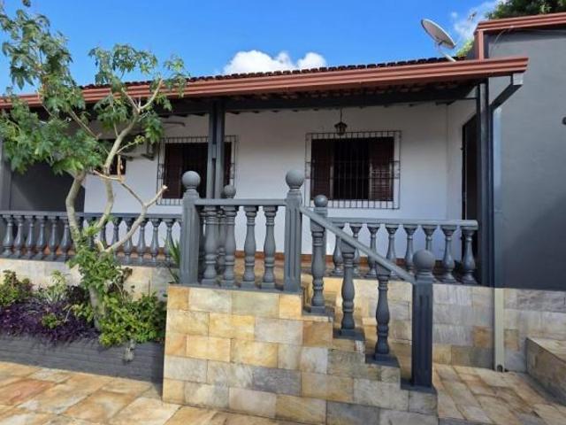 Casa com 2 quartos à venda em Belo Horizonte, no bairro Jardim Leblon