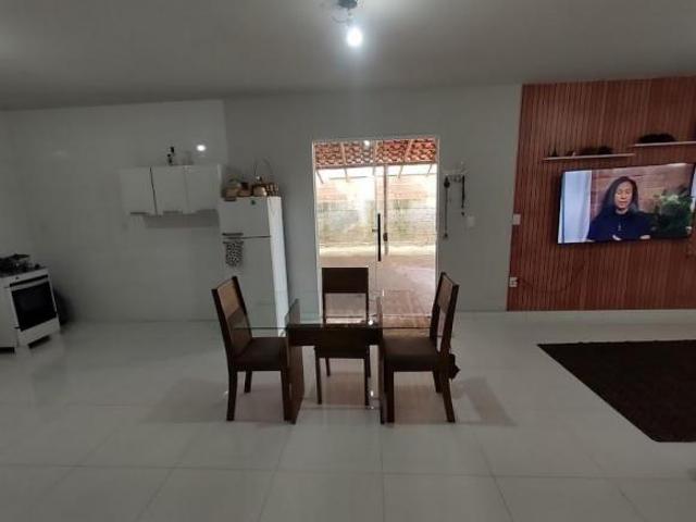 Casa com 2 quartos à venda em Belo Horizonte, no bairro Jardim Leblon