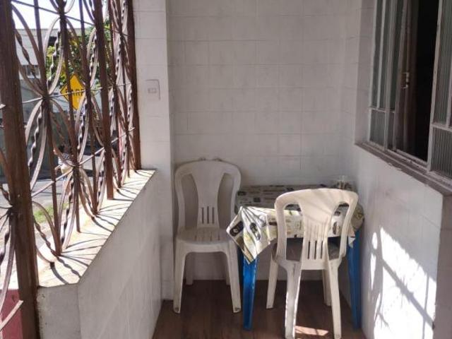 Casa com 2 quartos à venda em Belo Horizonte, no bairro Jardim São José