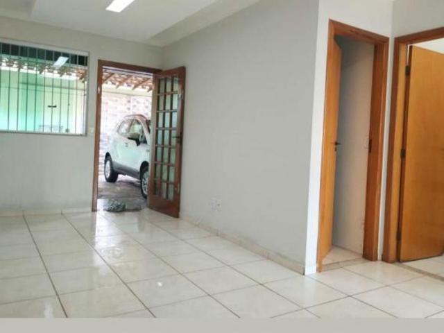 Casa com 2 quartos à venda em Belo Horizonte, no bairro Jardim Vitória