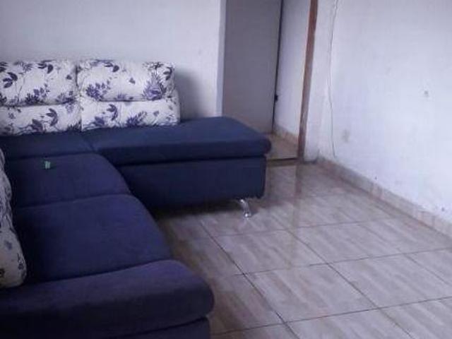 Casa com 2 quartos à venda em Belo Horizonte, no bairro Jardim Vitória