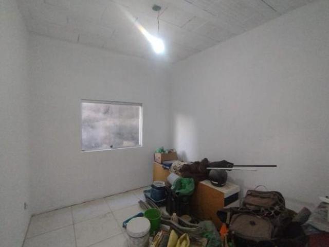 Casa com 2 quartos à venda em Belo Horizonte, no bairro Jardim Vitória