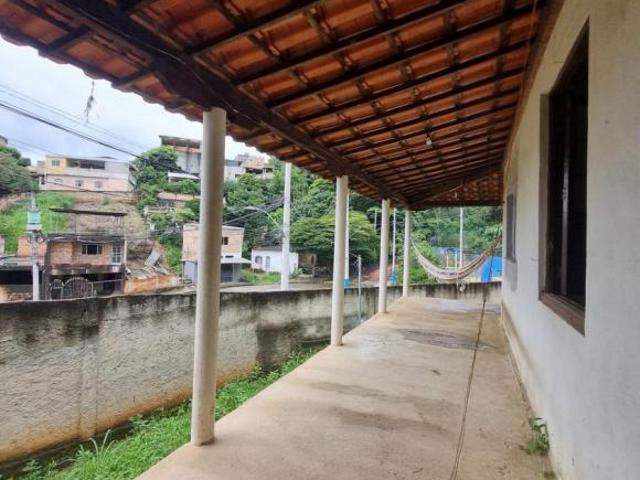 Casa com 2 quartos à venda em Belo Horizonte, no bairro Jardim Vitória
