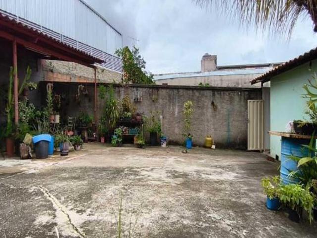 Casa com 2 quartos à venda em Belo Horizonte, no bairro Ouro Minas