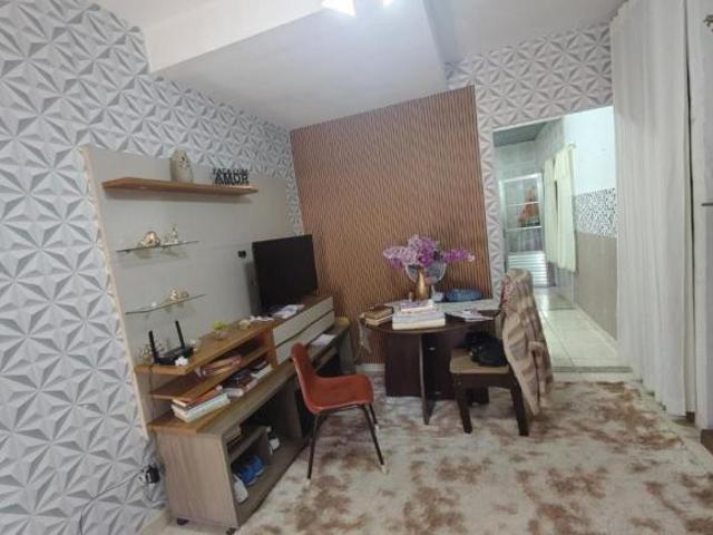 Casa com 2 quartos à venda em Belo Horizonte, no bairro Lagoa