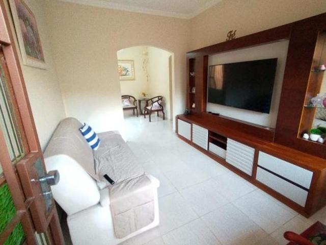 Casa com 2 quartos à venda em Belo Horizonte, no bairro Lagoa