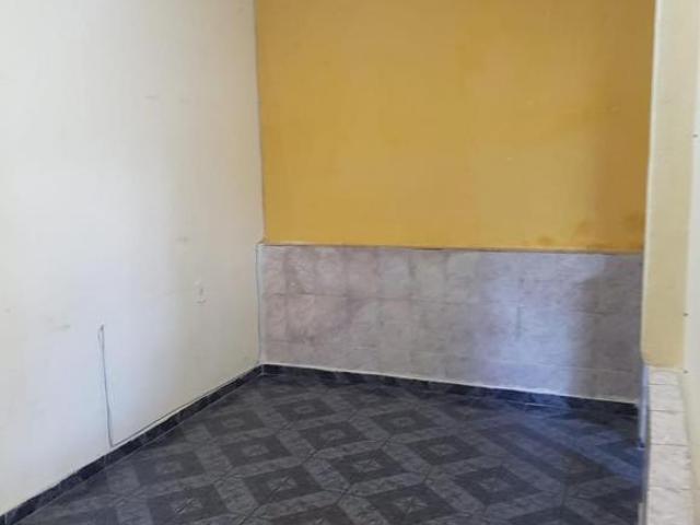 Casa com 2 quartos à venda em Belo Horizonte, no bairro Lagoa