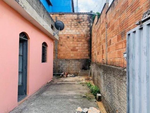 Casa com 2 quartos à venda em Belo Horizonte, no bairro Lajedo