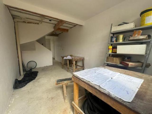 Casa com 2 quartos à venda em Belo Horizonte, no bairro Mantiqueira