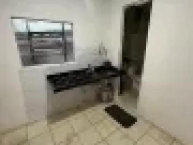 Casa com 2 quartos à venda em Belo Horizonte, no bairro Mantiqueira