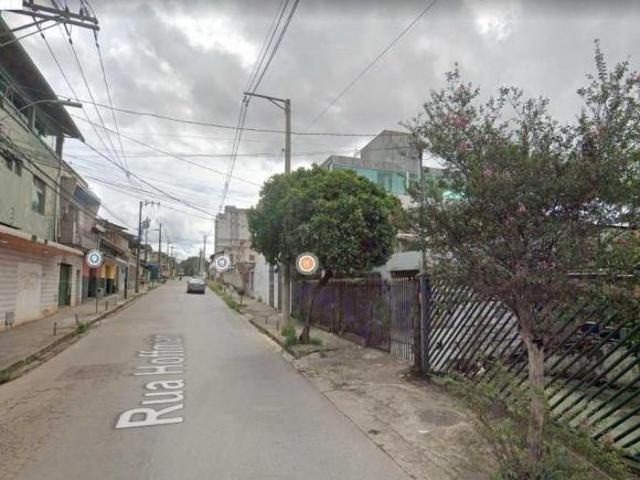 Casa com 2 quartos à venda em Belo Horizonte, no bairro Miramar