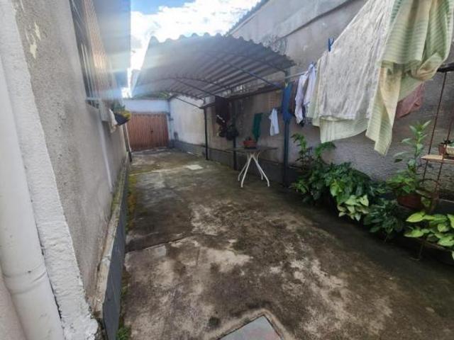 Casa com 2 quartos à venda em Belo Horizonte, no bairro Novo Glória