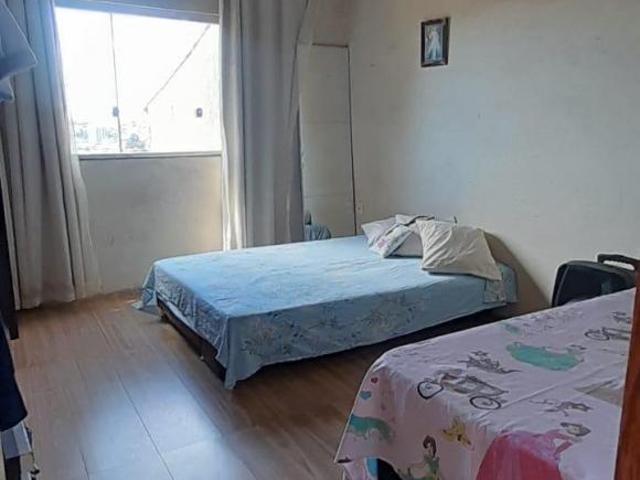 Casa com 2 quartos à venda em Belo Horizonte, no bairro Novo Glória