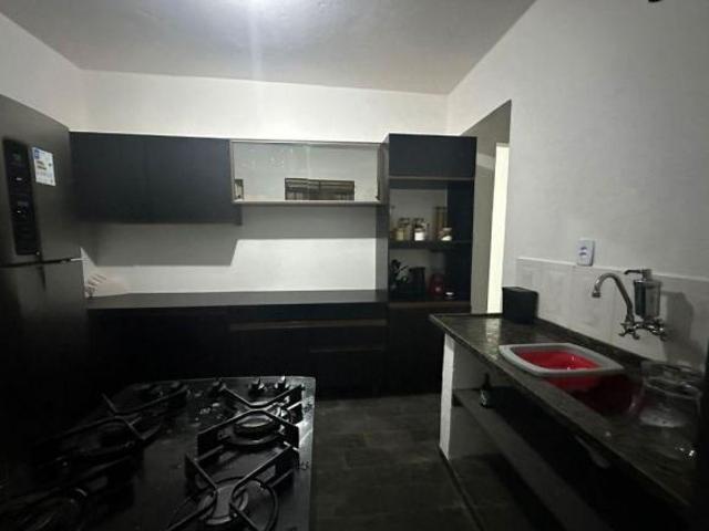 Casa com 2 quartos à venda em Belo Horizonte, no bairro São Marcos