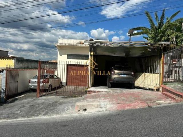 Casa com 2 quartos à venda em Belo Horizonte, no bairro São Marcos
