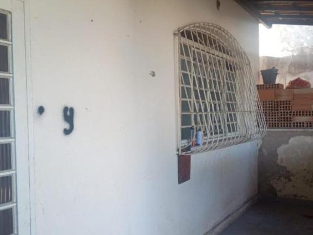 Casa com 2 quartos à venda em Belo Horizonte, no bairro São Salvador
