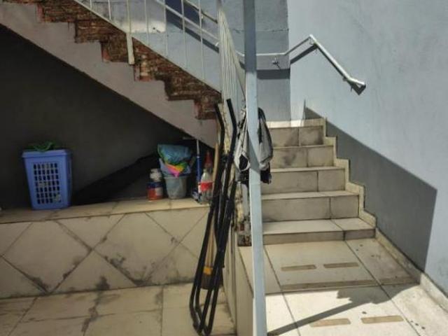 Casa com 2 quartos à venda em Belo Horizonte, no bairro Solar Do Barreiro Barreiro