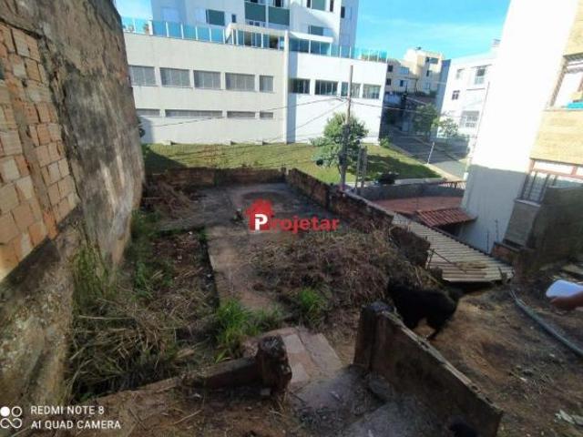 Casa com 2 quartos à venda em Belo Horizonte, no bairro Sagrada Família
