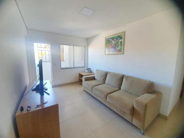 Casa com 2 quartos à venda em Belo Horizonte, no bairro Sagrada Família