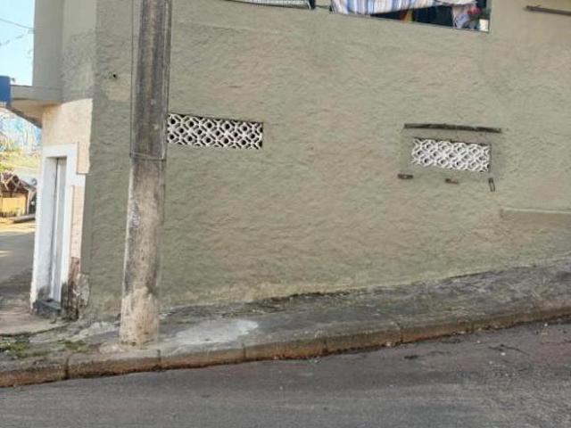 Casa com 2 quartos à venda em Belo Horizonte, no bairro Sagrada Família