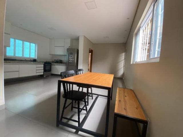 Casa com 2 quartos à venda em Belo Horizonte, no bairro Sagrada Família