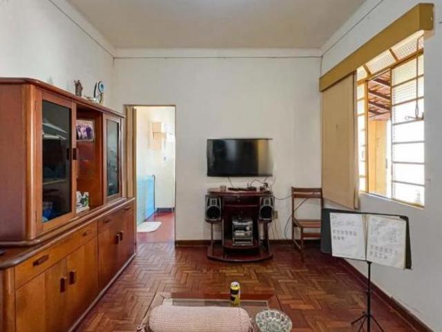 Casa com 2 quartos à venda em Belo Horizonte, no bairro Sagrada Família