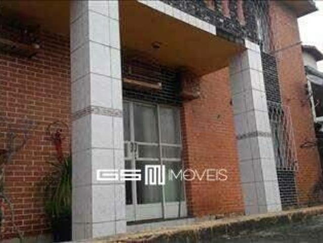 Casa com 2 quartos à venda em Belo Horizonte, no bairro Salgado Filho