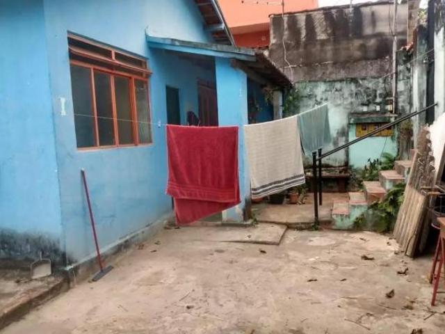 Casa com 2 quartos à venda em Belo Horizonte, no bairro Salgado Filho