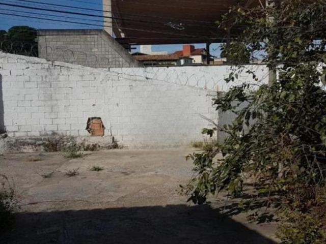 Casa com 2 quartos à venda em Belo Horizonte, no bairro Santo André