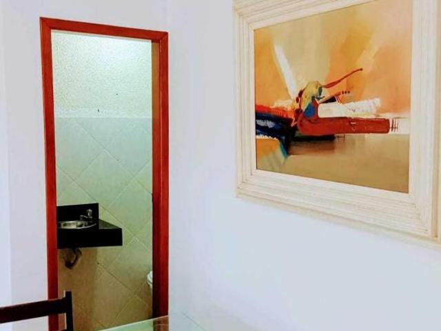 Casa com 2 quartos à venda em Belo Horizonte, no bairro Santa Amélia