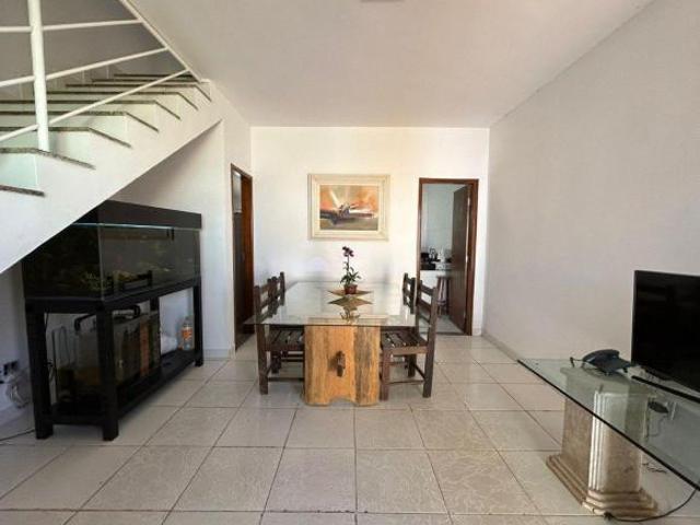 Casa com 2 quartos à venda em Belo Horizonte, no bairro Santa Amélia
