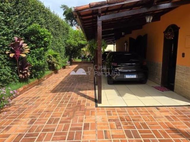 Casa com 2 quartos à venda em Belo Horizonte, no bairro Santa Amélia