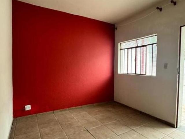 Casa com 2 quartos à venda em Belo Horizonte, no bairro Santa Inês