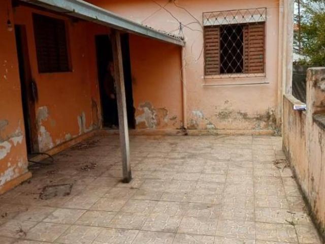 Casa com 2 quartos à venda em Belo Horizonte, no bairro Santa Inês