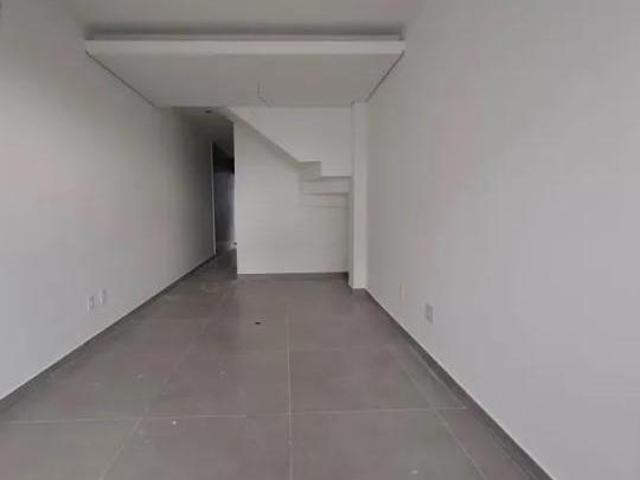 Casa com 2 quartos à venda em Belo Horizonte, no bairro Santa Mônica