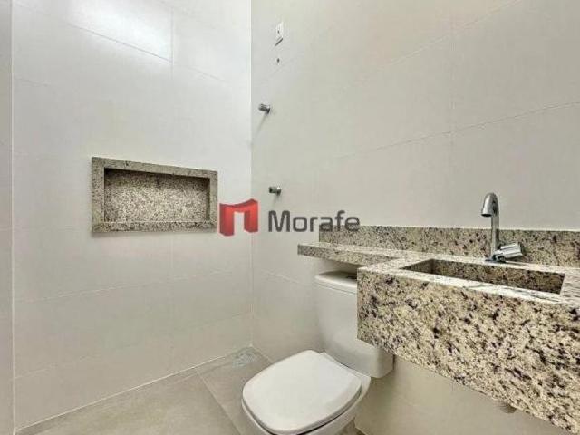 Casa com 2 quartos à venda em Belo Horizonte, no bairro Santa Mônica