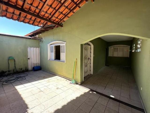 Casa com 2 quartos à venda em Belo Horizonte, no bairro Serrano