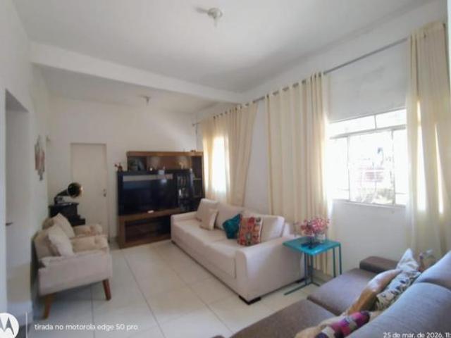 Casa com 2 quartos à venda em Belo Horizonte, no bairro Paulo Vi