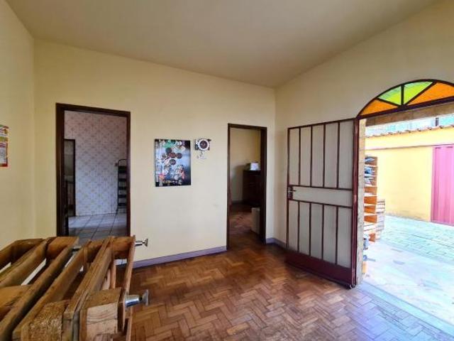 Casa com 2 quartos à venda em Belo Horizonte, no bairro Padre Eustáquio