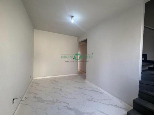 Casa com 2 quartos à venda em Belo Horizonte, no bairro Palmares