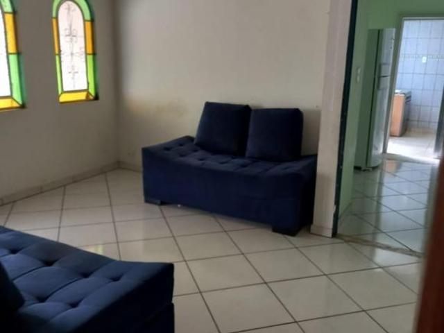 Casa com 2 quartos à venda em Belo Horizonte, no bairro Palmeiras