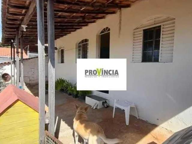 Casa com 2 quartos à venda em Belo Horizonte, no bairro Palmeiras