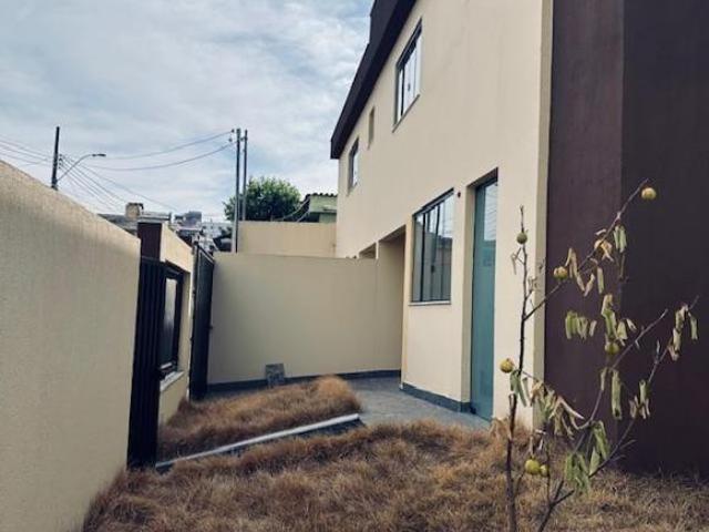 Casa com 2 quartos à venda em Belo Horizonte, no bairro Paquetá