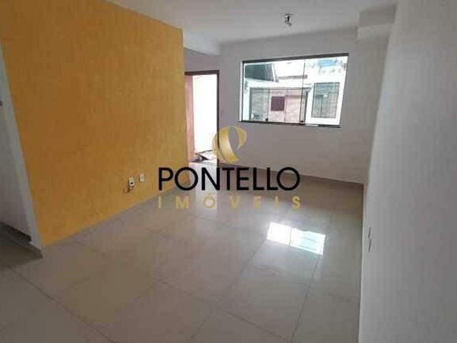 Casa com 2 quartos à venda em Belo Horizonte, no bairro Paquetá
