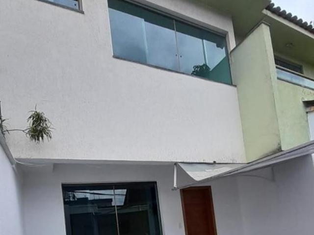 Casa com 2 quartos à venda em Belo Horizonte, no bairro Paquetá