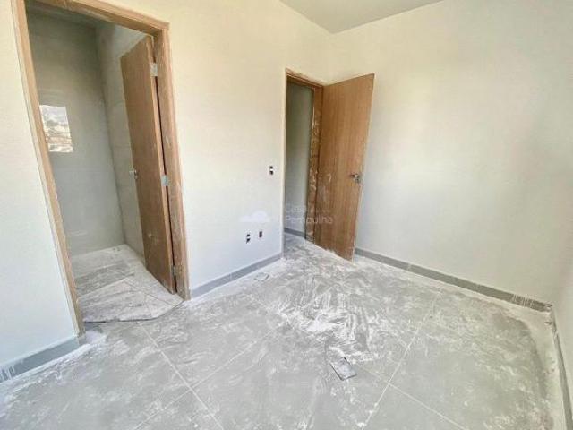Casa com 2 quartos à venda em Belo Horizonte, no bairro Piratininga